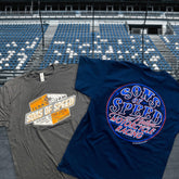 Billy Lane Custom Motorcycles and Vintage Bike Races