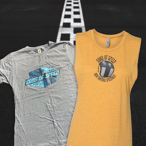 WOMENS SHIRTS – Billy Lane