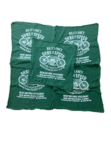 ACCESSORIES – Billy Lane