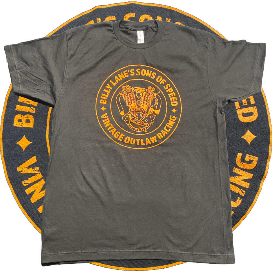 Everything – Billy Lane