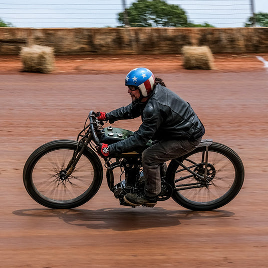 Sons of Speed – Billy Lane