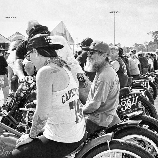 Sons of Speed – Billy Lane
